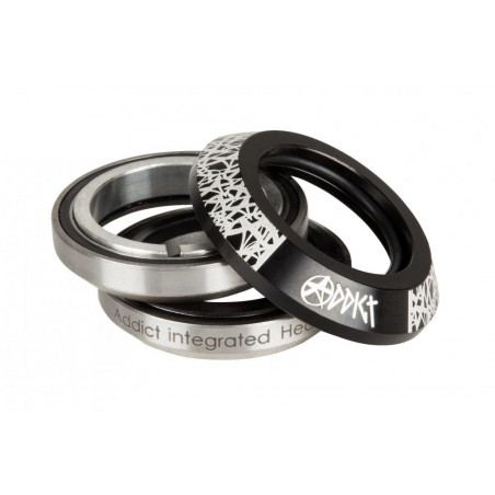 ADDICT Hazeset Integrated Headset