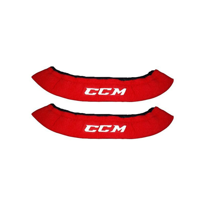 CCM Pro Line Soaker Blade Guards