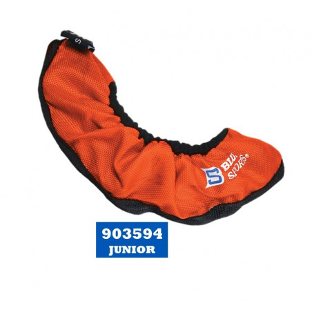 BLUE SPORTS Platinum Soakers Blade Guards