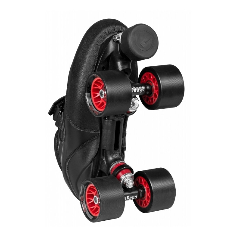 Roller Quad Derby CHAYA Jade