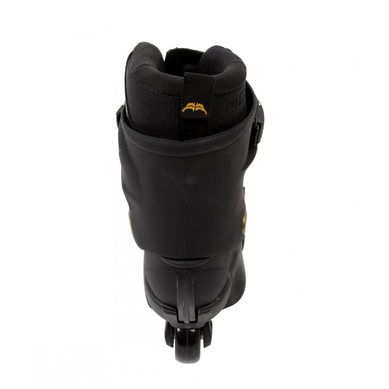 Cult Gold Razors Skates roller agressif