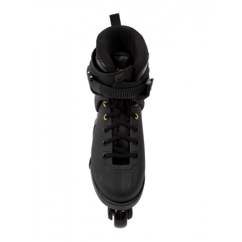 Cult Gold Razors Skates roller agressif