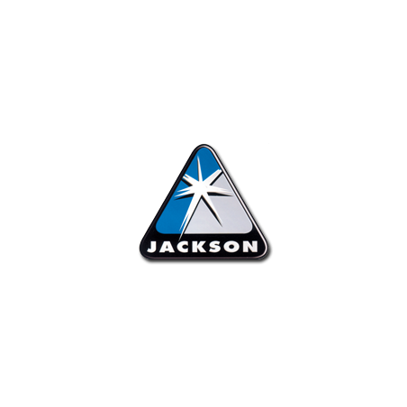 Excel 1290 White JACKSON Figure Skates