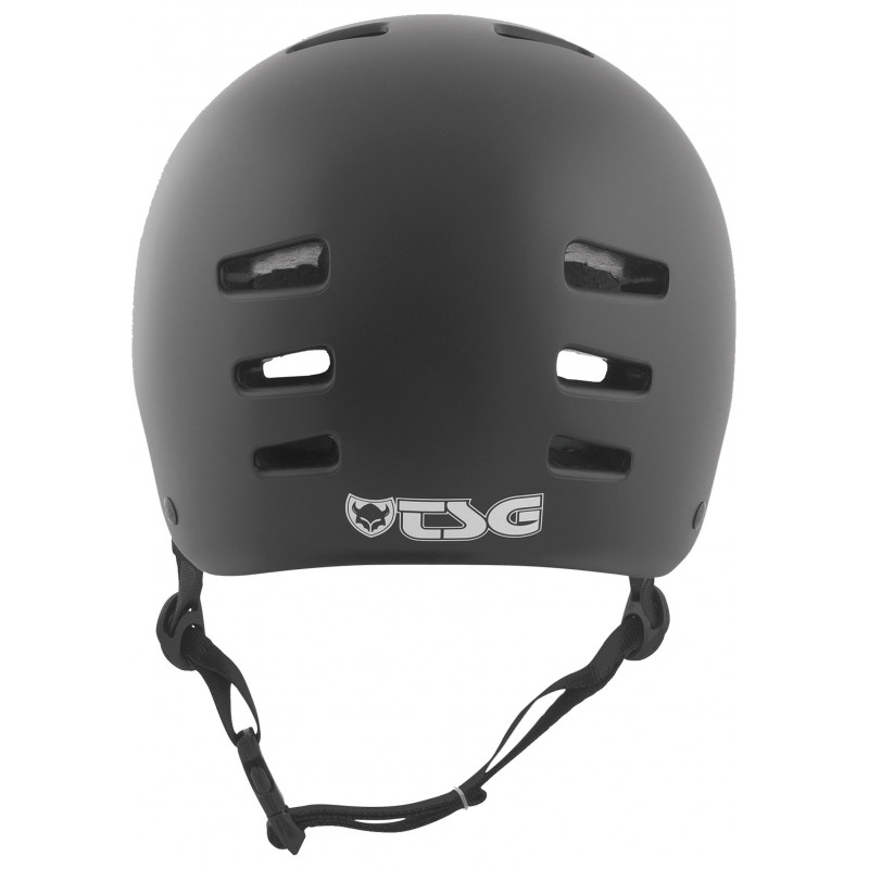 Evolution Youth Solid Color TSG Helmet