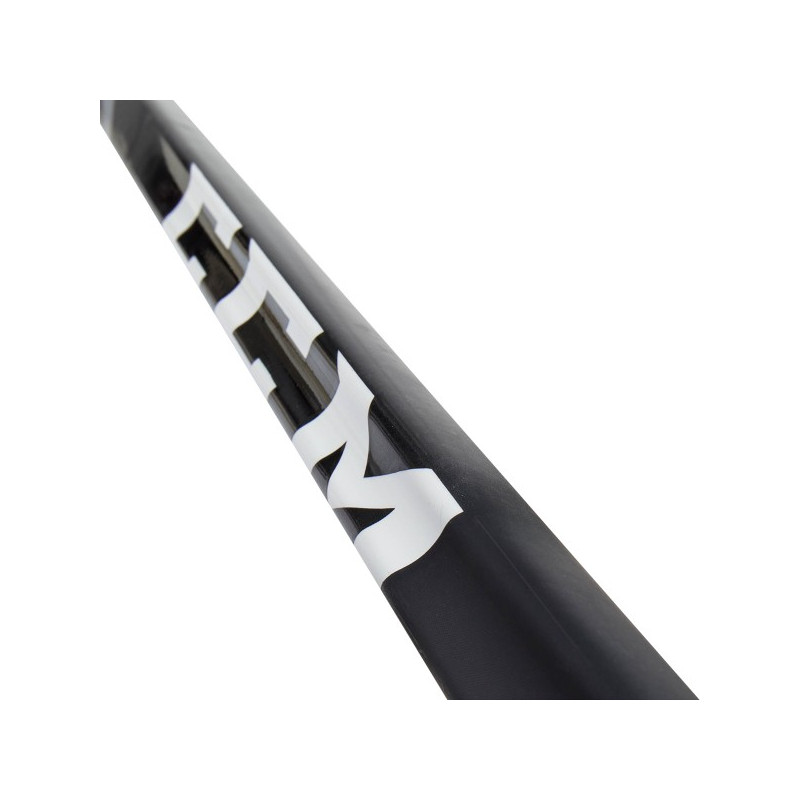 RIBCOR 65K stick HOCKEY MONOBLOC CCM JUNIOR FLEX 50