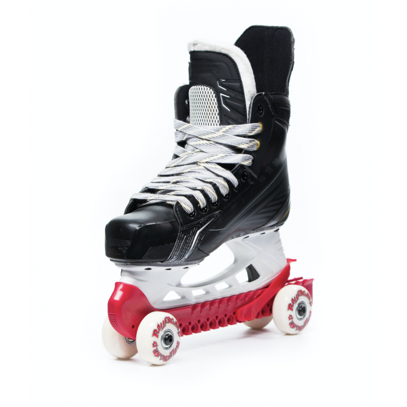 RollerGuard Hockey Rolling Blade Guard