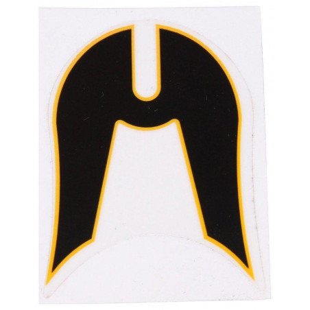 Autocollant ETHIC DTC Logo Sticker