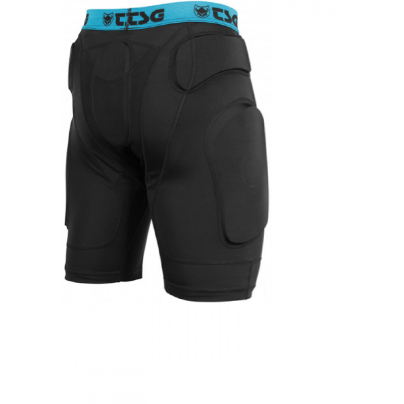 Short de Protection Crash Pant A TSG