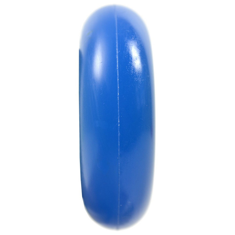 Concrete + Grip x4 80mm 84A HYPER Skates Wheels