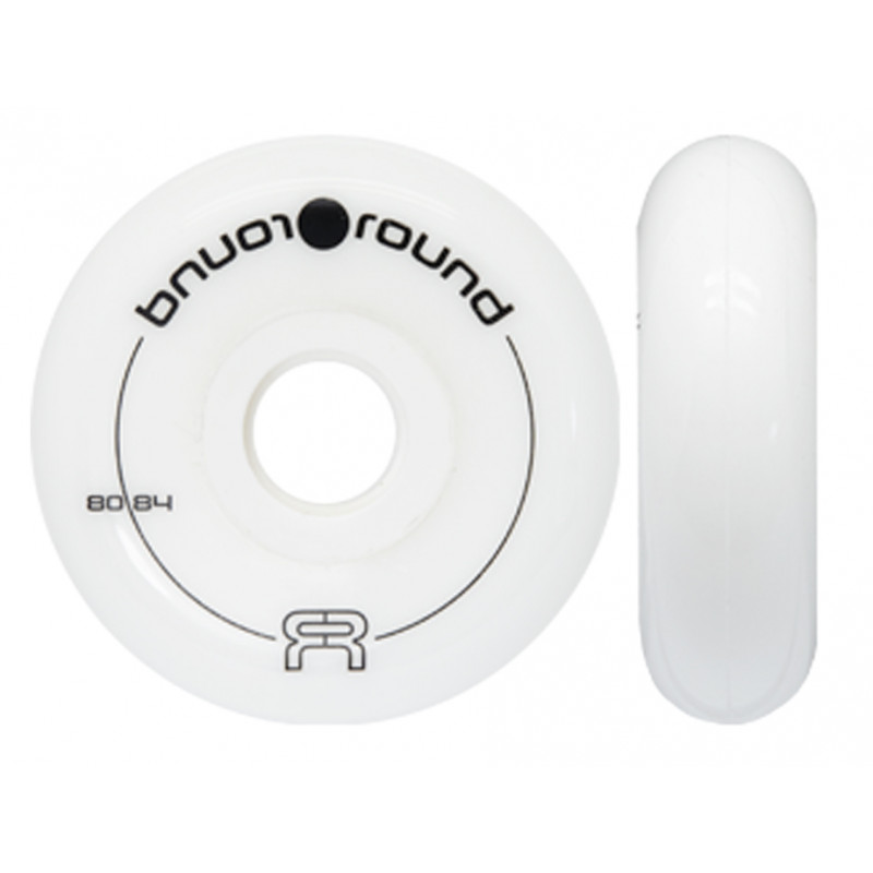 ROUND 80MM / 84a x1 ROUE FR-SKATE