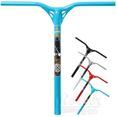 Reaper V2 650mm BLUNT Scooter Bar