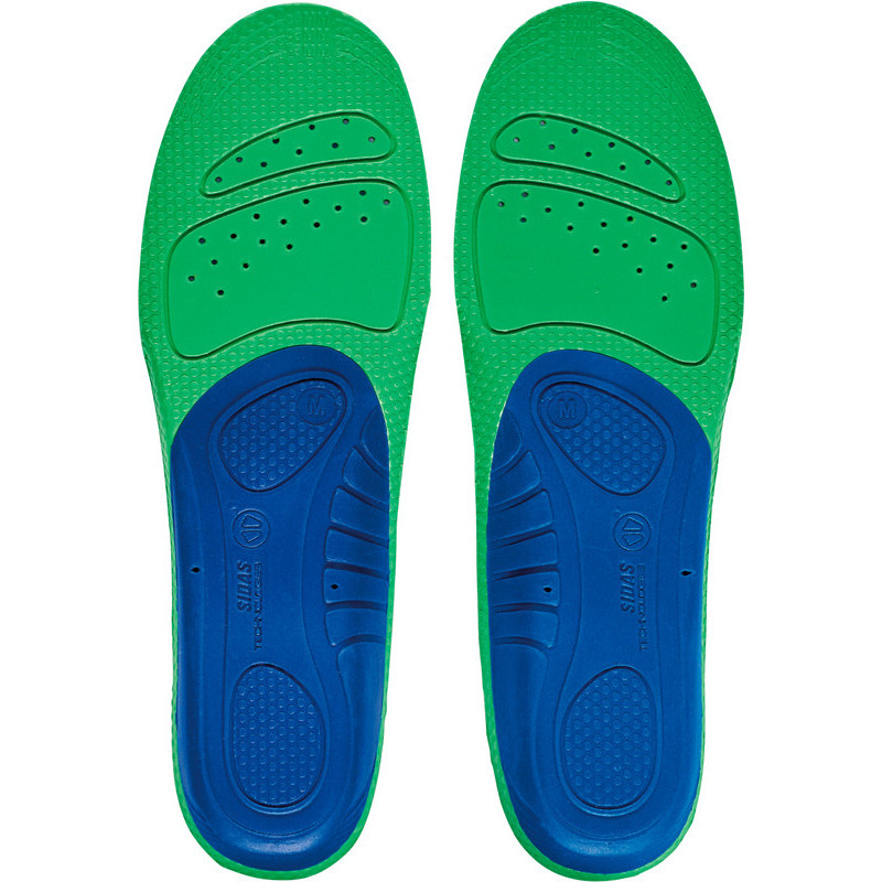3D COMFORT Semelles anatomiques SIDAS SEMELLE