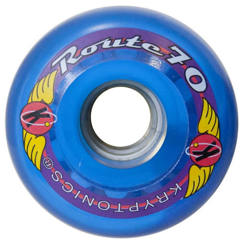 KRYPTONICS Route 70mm 78A Wheel x1