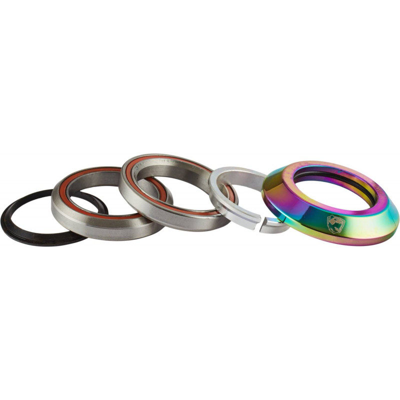 Panda Freestyle Scooter Integrated Headset