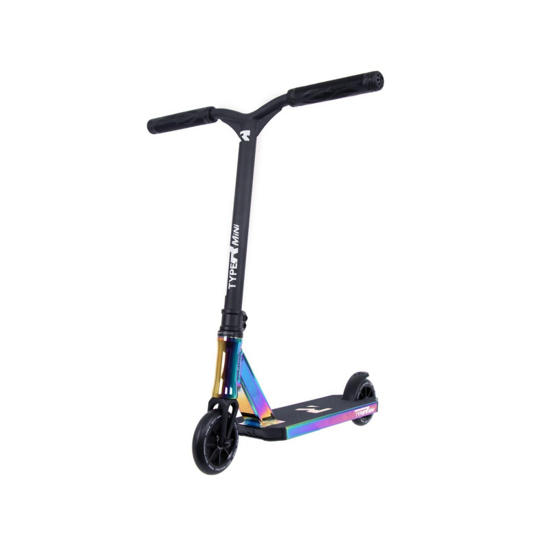 Mini Freestyle Scooter ROOT Type R Rocket Fuel