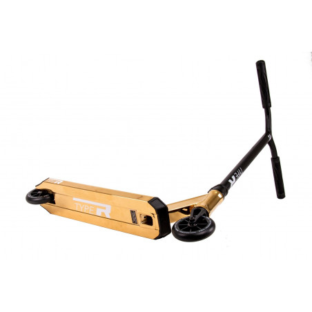 FREESTYLE SCOOTER ROOT TYPE R GOLD RUSH
