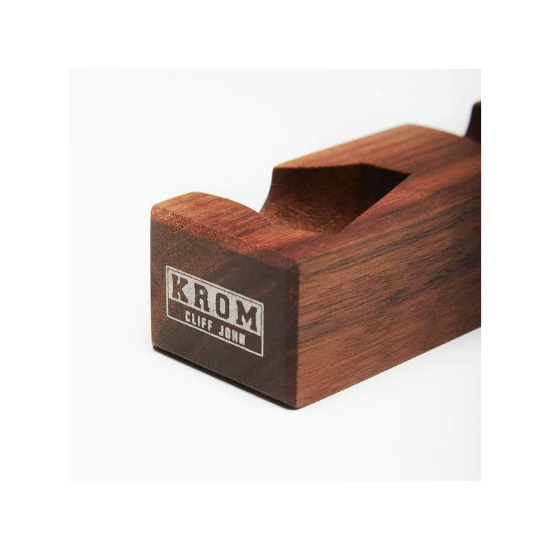 KROM Cliff John Kendama Shelf