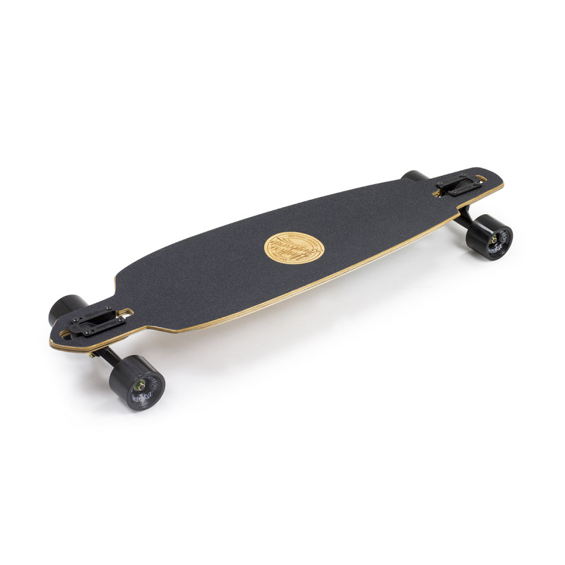 LAKOTA DT IV 40" MINDLESS longboard