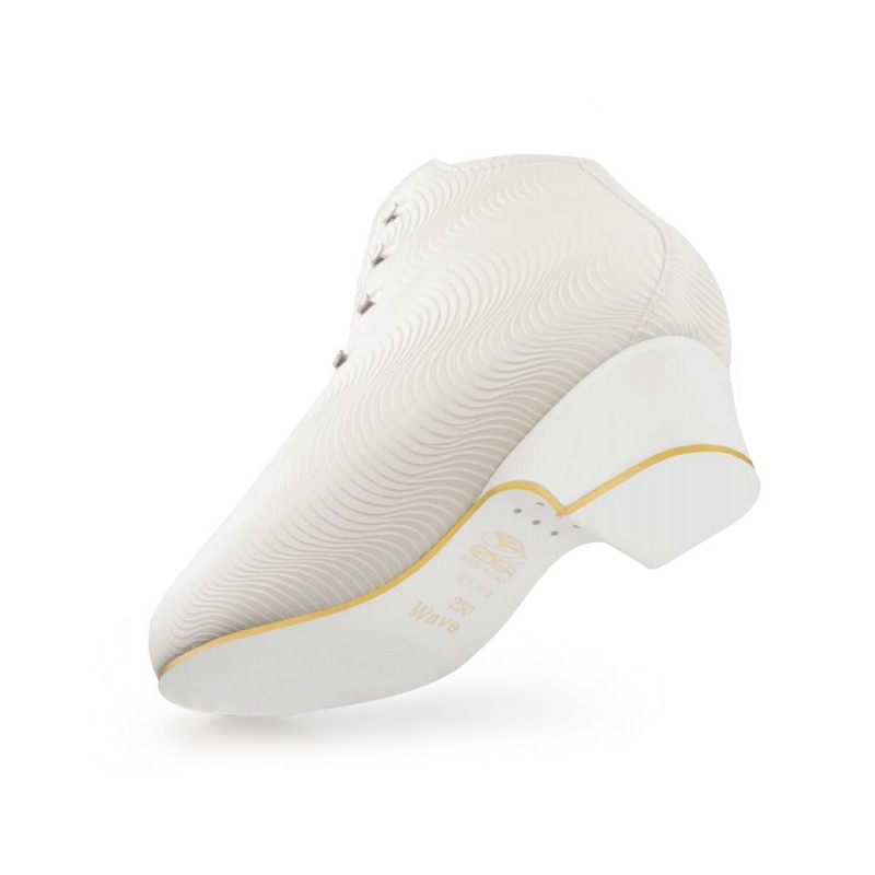 EDEA Wave Balance blade Figure Skates