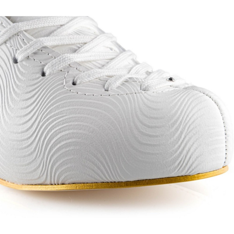 EDEA Wave Balance blade Figure Skates