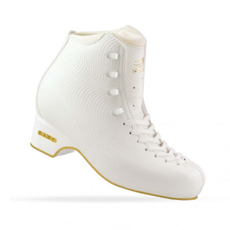 EDEA Wave Balance blade Figure Skates