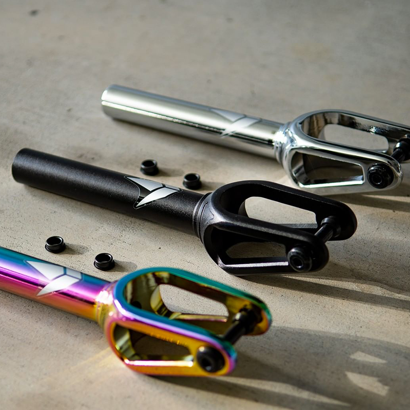 BLUNT Prodigy S2 Freestyle Scooter Fork