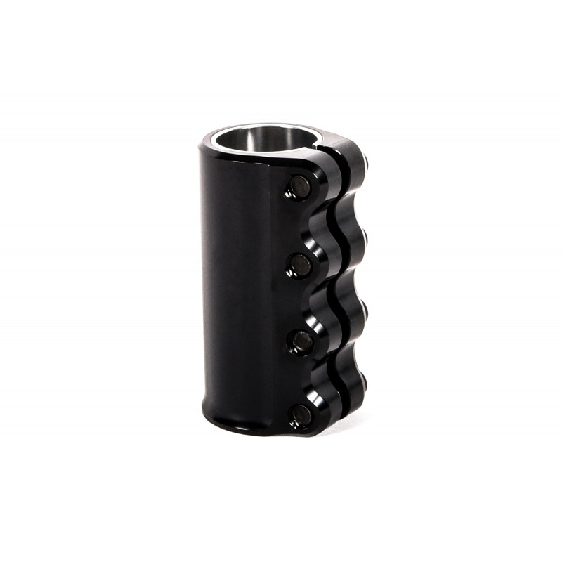 SCS Tilt Stage III Rigid Freestyle Scooter clamp