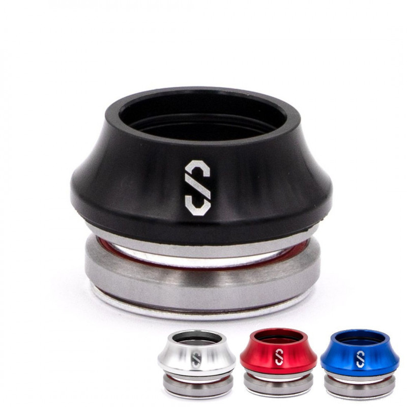 SESSION INTEGRATED HEADSET