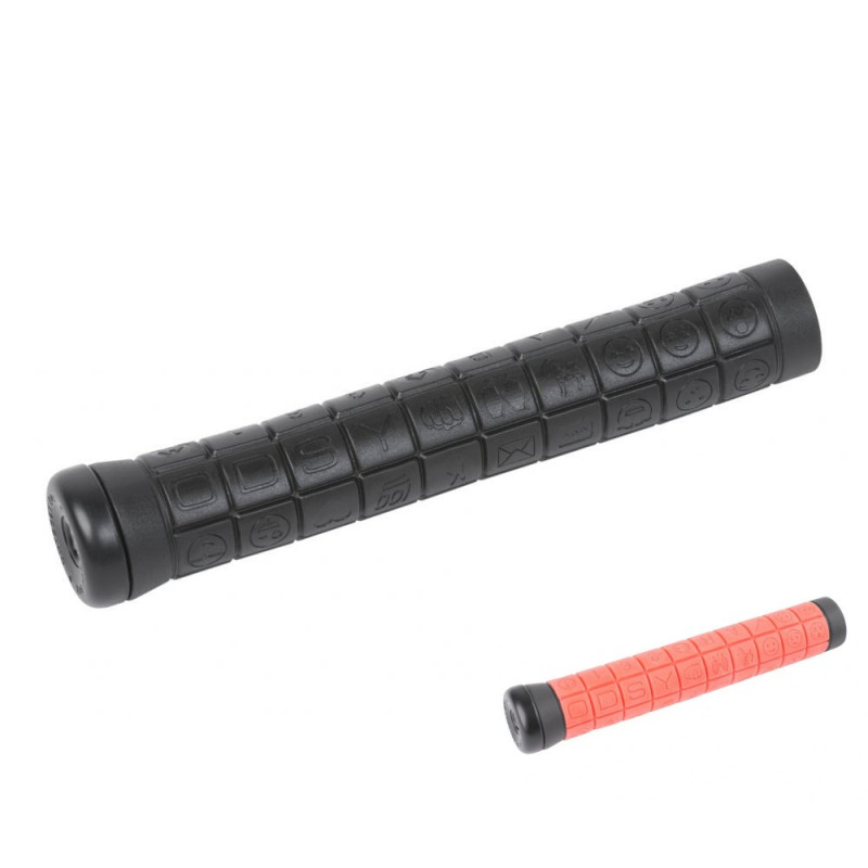 ODYSSEY Keyboards V2 Aaron Ross Grips