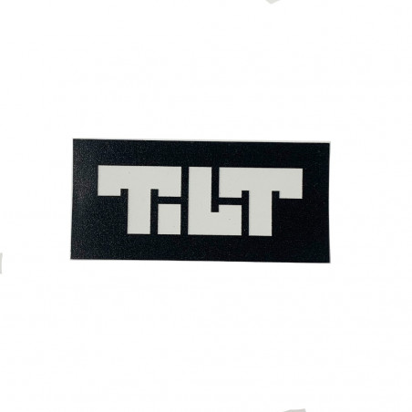 Sticker TILT Logo