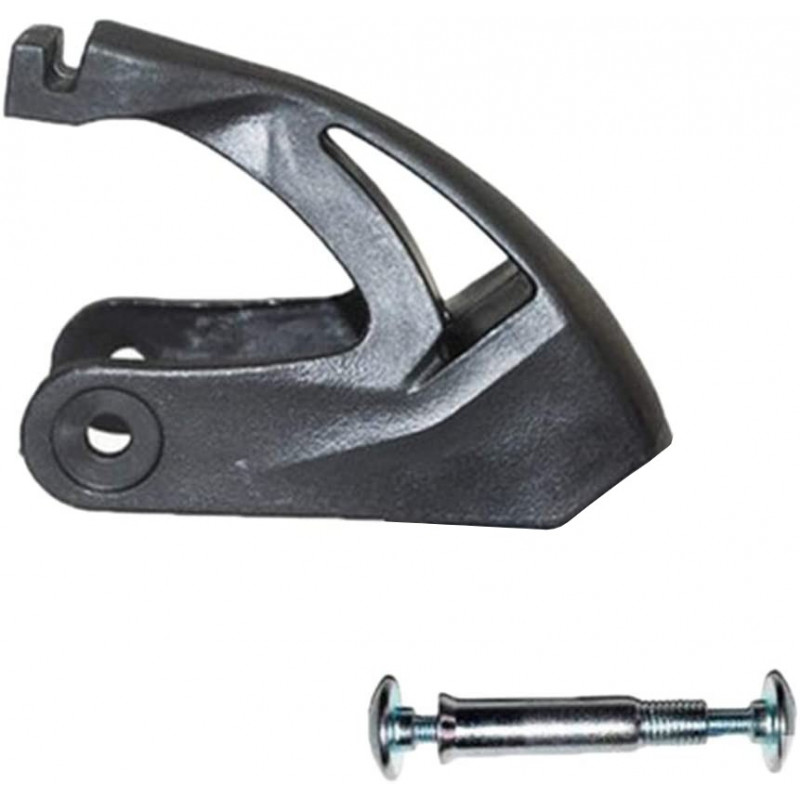 Skates, spare parts and accessories