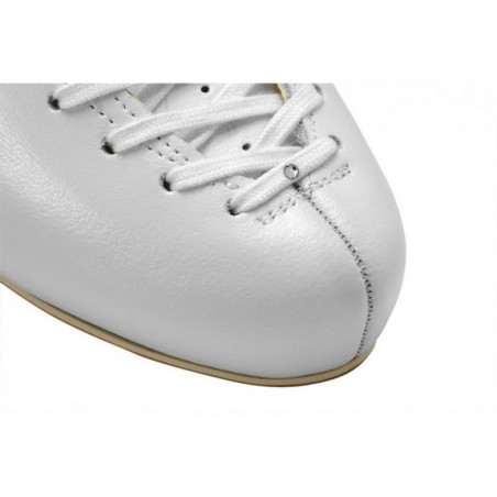 EDEA Concerto Ivory boots