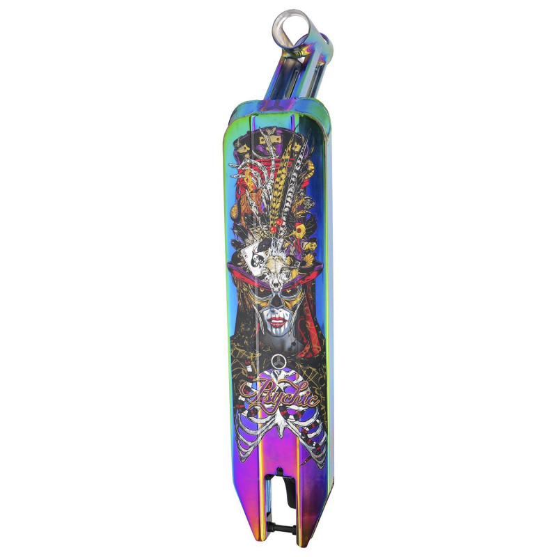 Deck Triad Psychic Neochrome Trottinette Freestyle