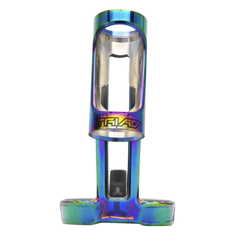 Deck Triad Psychic Neochrome Trottinette Freestyle