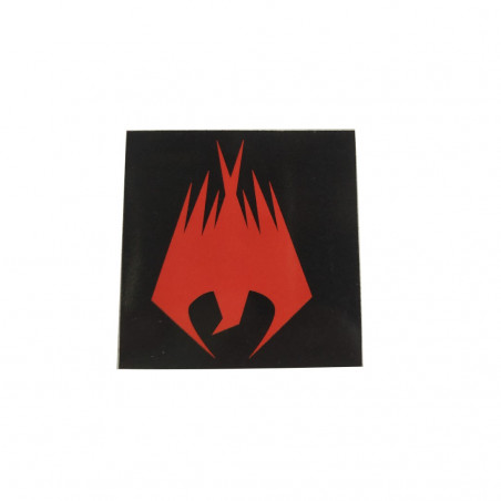 Stickers REIGN Logo