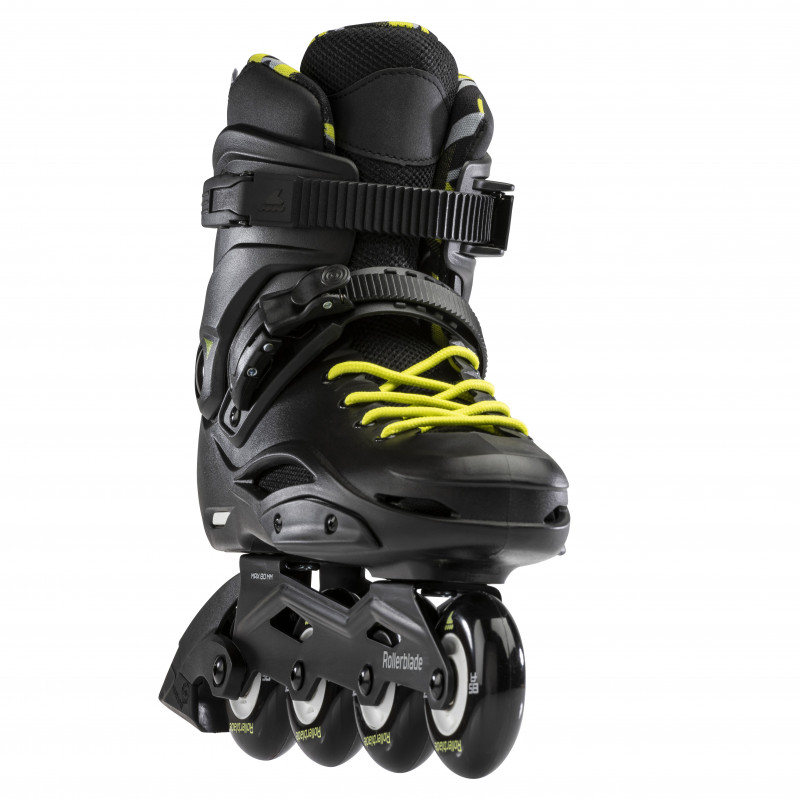 Roller Complet RB Cruiser ROLLERBLADE