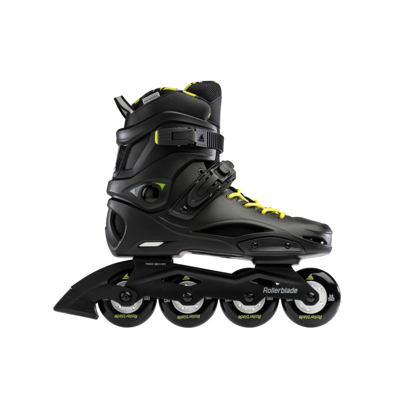 Roller Complet RB Cruiser ROLLERBLADE