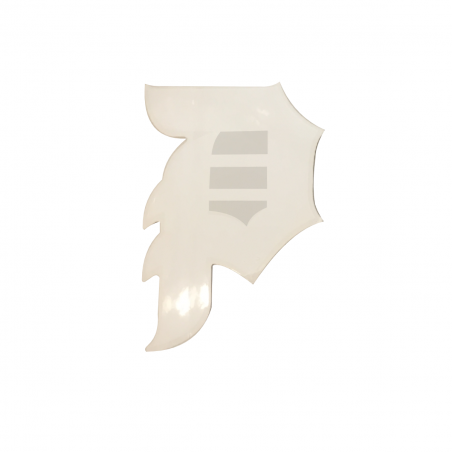 PRIMITIVE P Logo Sticker