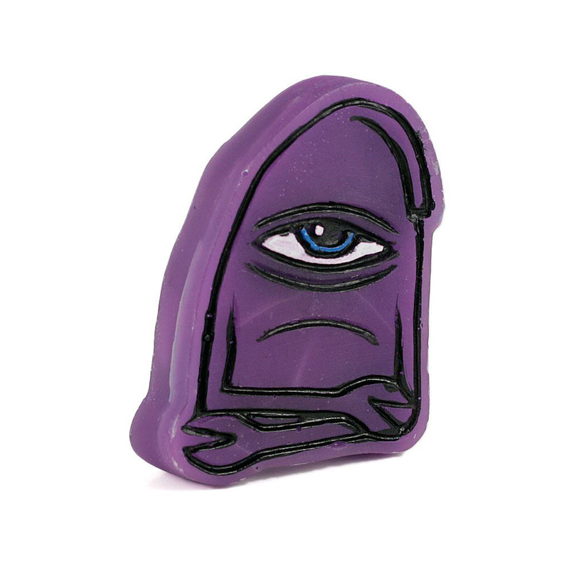 Wax TOY MACHINE Bloodshot