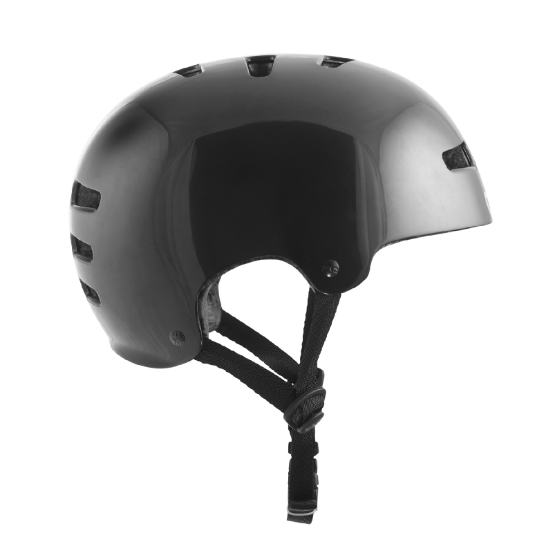 Evolution Youth Injected Color TSG Helmet