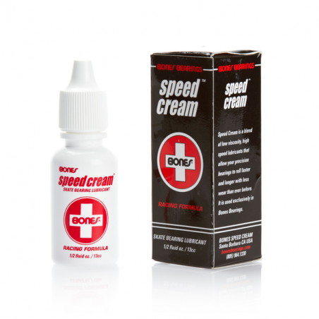 BONES Speed Cream Bearings Lubricant
