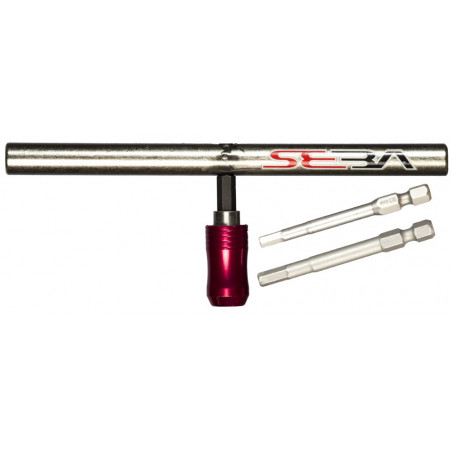 SEBA Master Key Tool