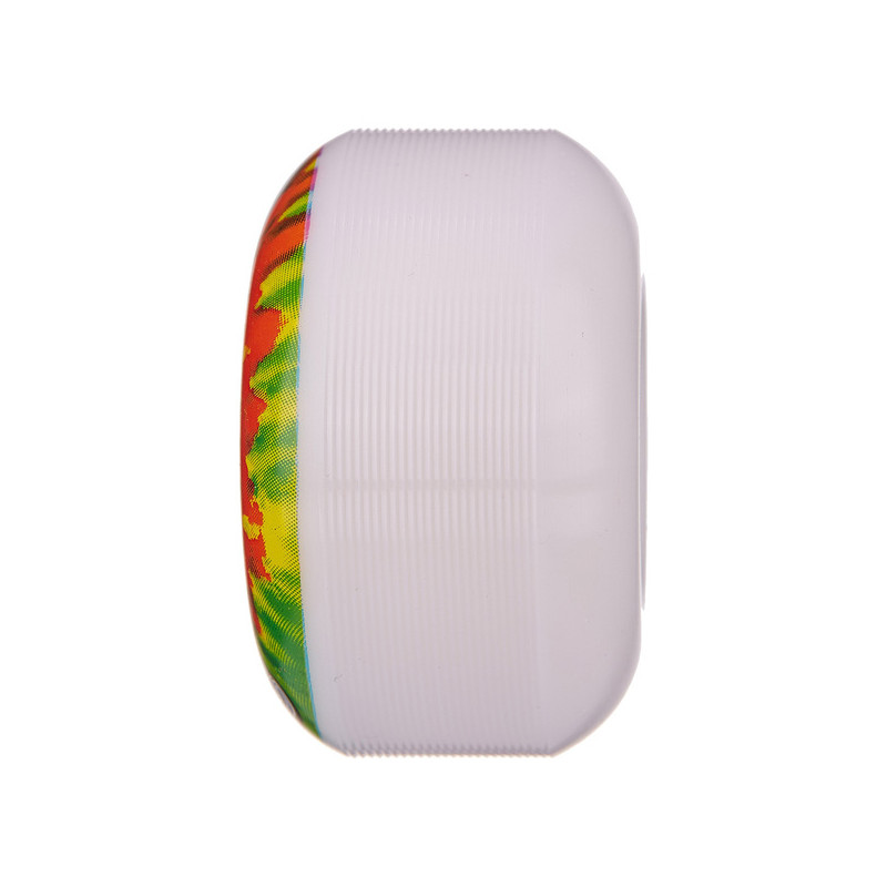 Roues Skateboard Insignia Rasta 52mm 99A DARKSTAR