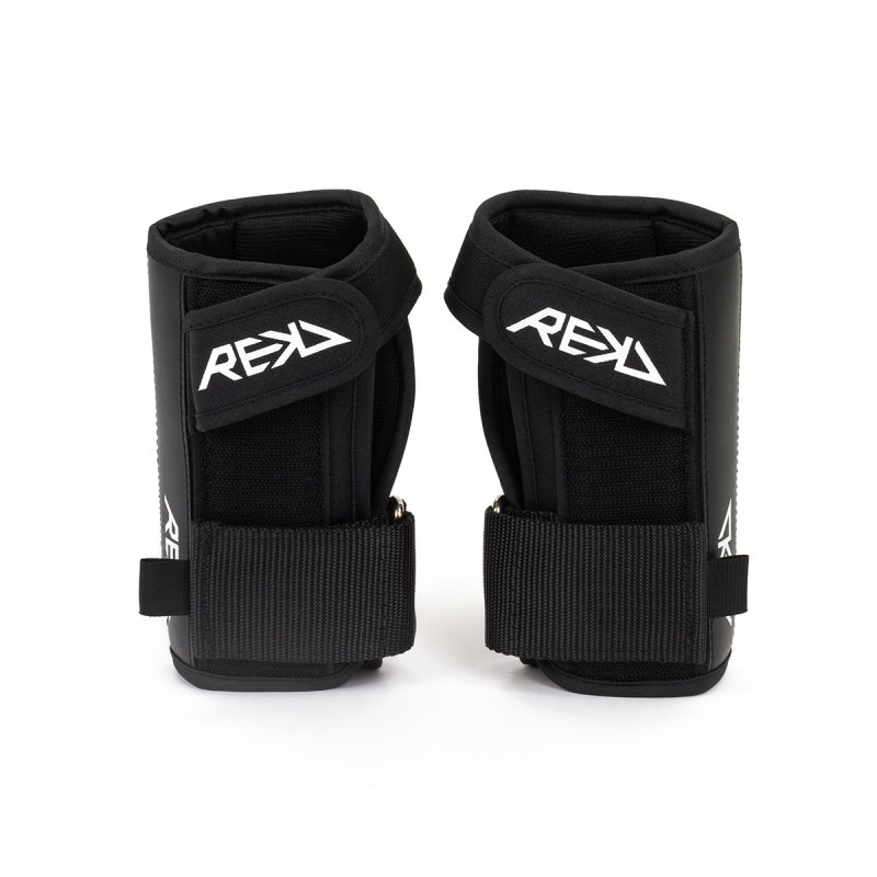REKD Pro Wrist Guards