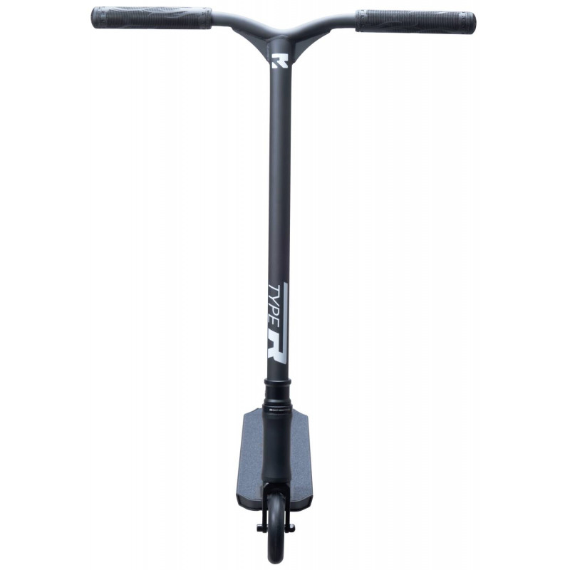 ROOT Type R matte black Freestyle Scooter