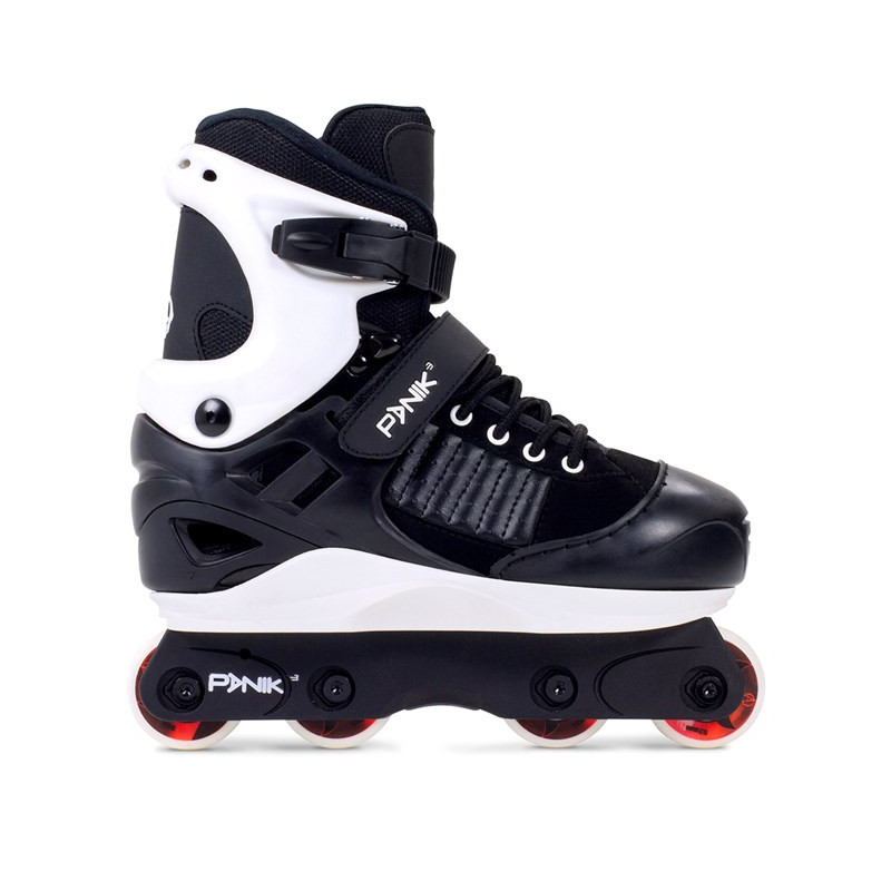 Anarchy Panik III Children's Ajustable Agressives Skates