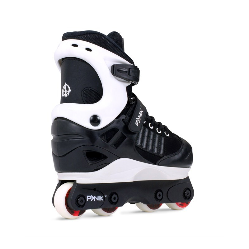 Anarchy Panik III Children's Ajustable Agressives Skates