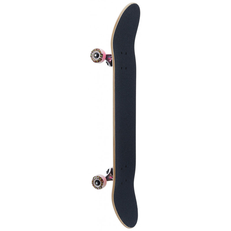 Shroom Land First Push Pink 8.125" BLIND Complete Skateboard