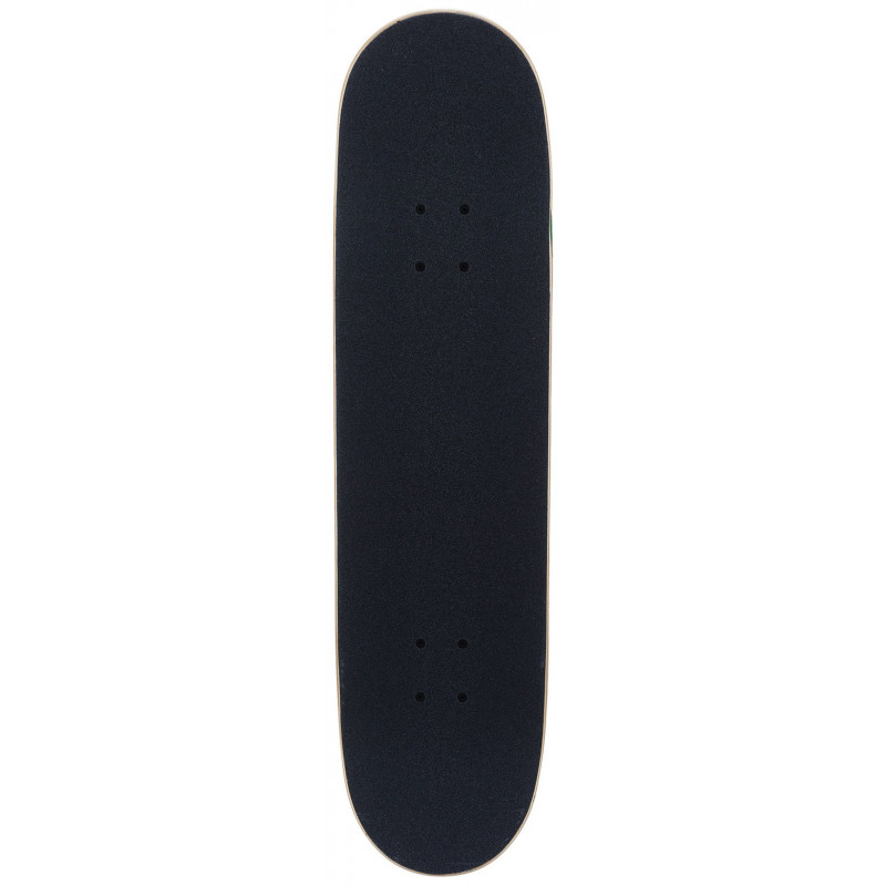 Shroom Land First Push Pink 8.125" BLIND Complete Skateboard
