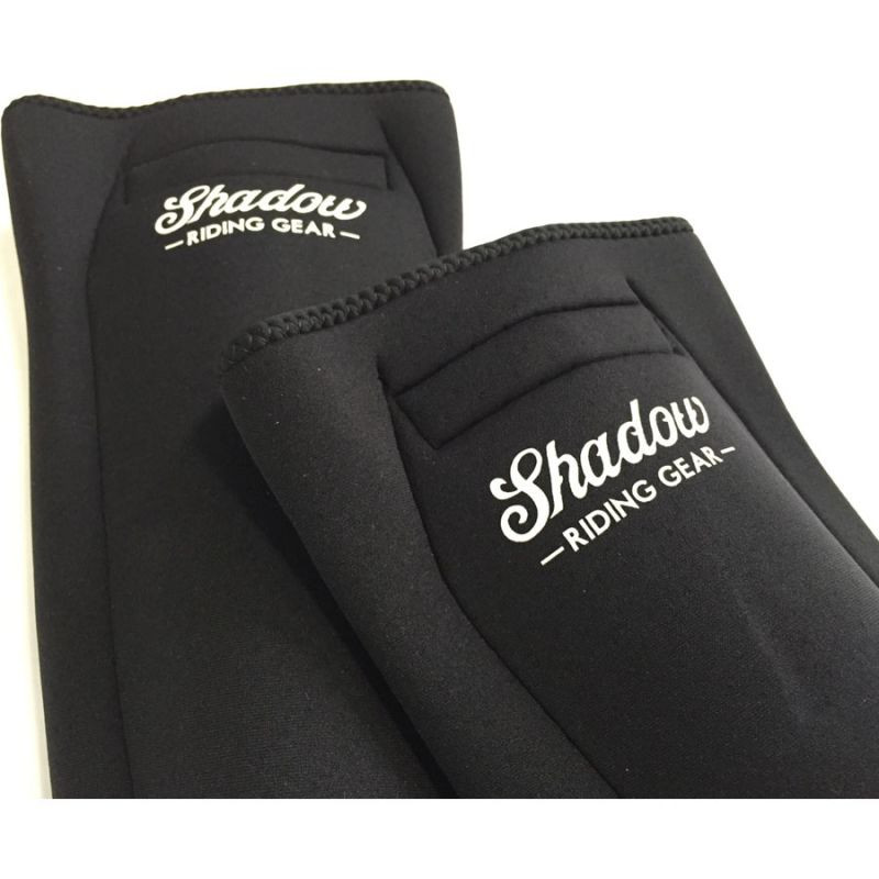 Super Slim Shinners SHADOW SHADOW Shin Guards